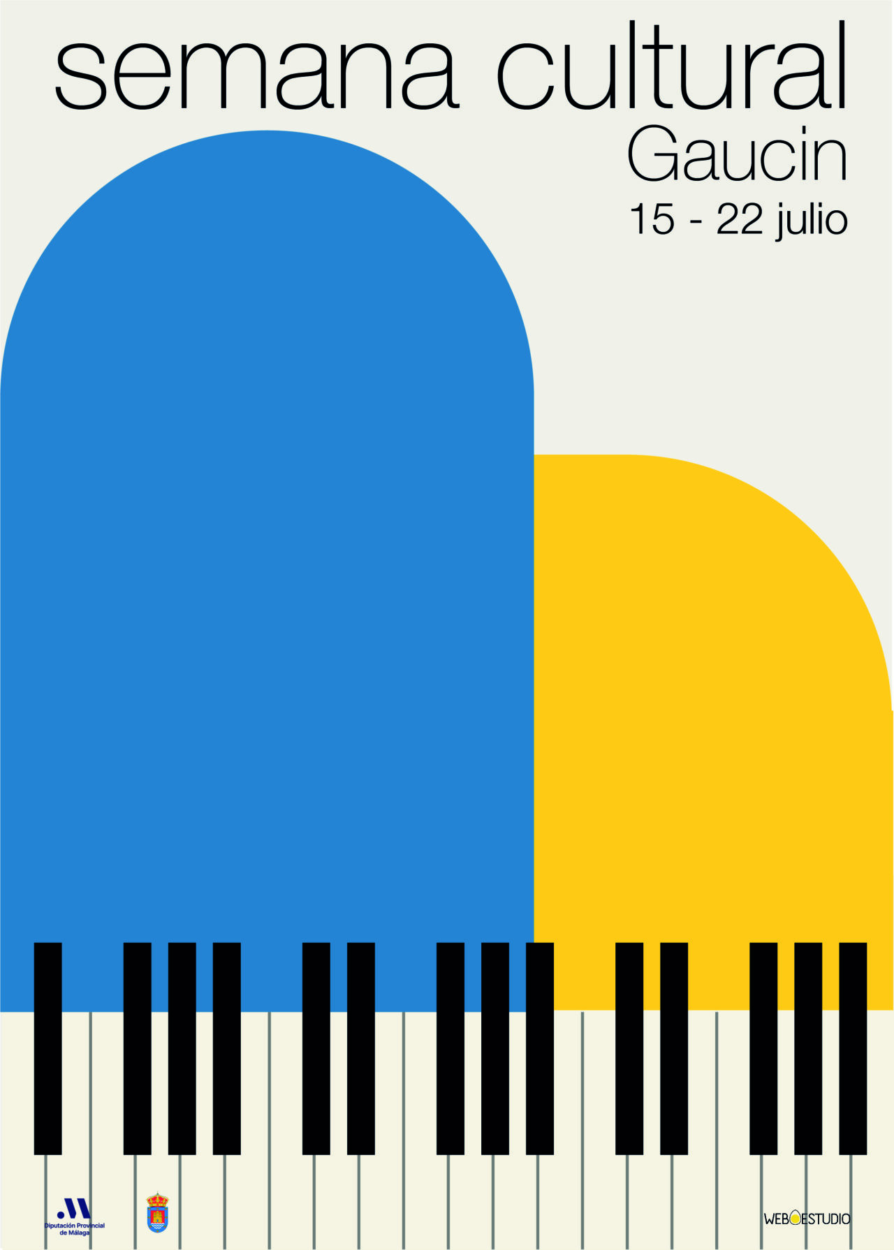 Cultural week 2023 - VISIT GAUCÍN